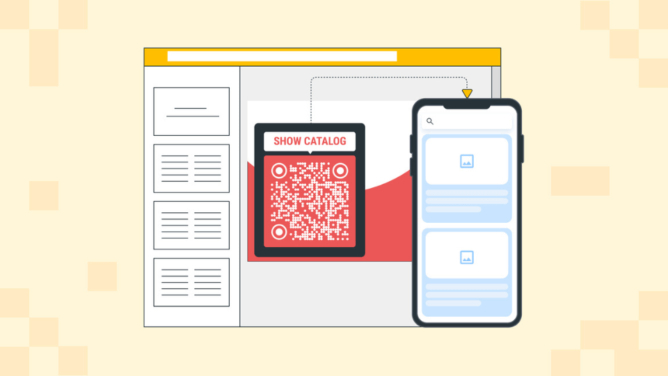 How to create a QR Code for Google Slides: Secure and Seamless Sharing