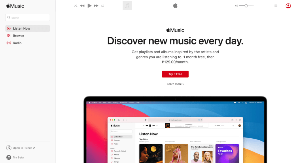 Create a Custom Apple Music QR Code to Amplify Audio Content Promotion