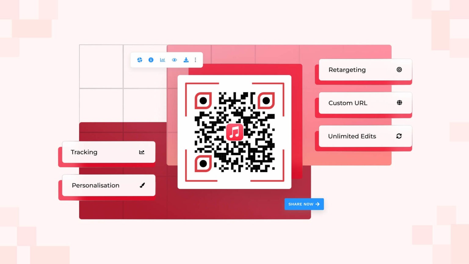 Create a Custom Apple Music QR Code to Amplify Audio Content Promotion