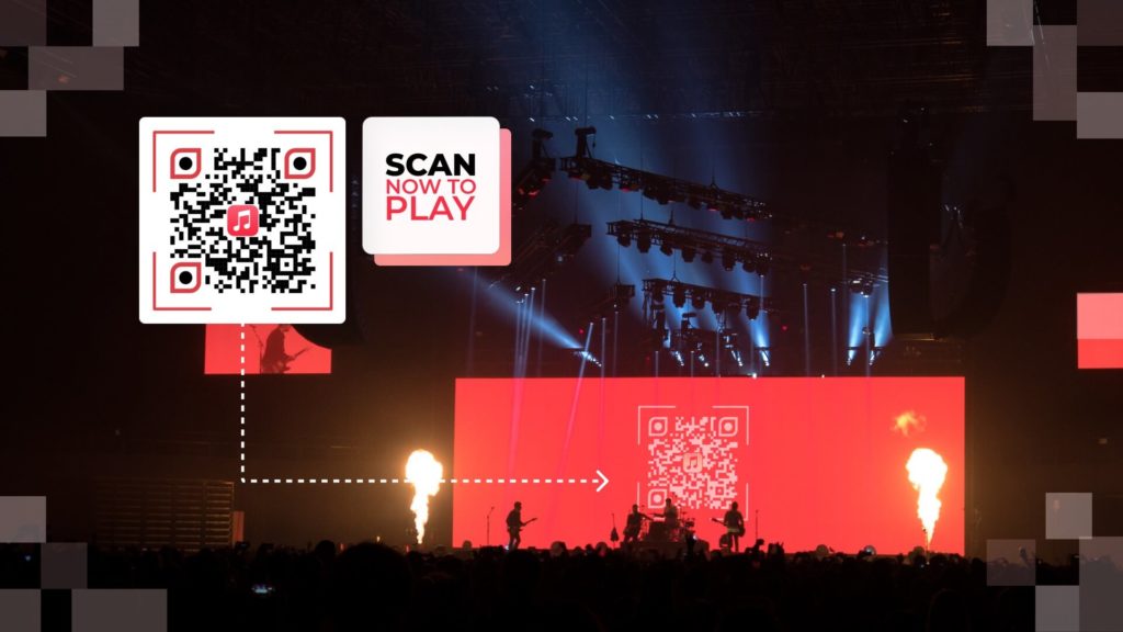 Create a Custom Apple Music QR Code to Amplify Audio Content Promotion