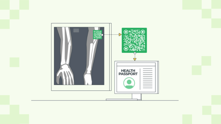 QR Codes in Healthcare: Why it Makes a Difference | Uniqode
