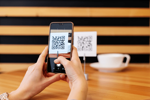 How QR Code Ordering can Help Boost your Revenue