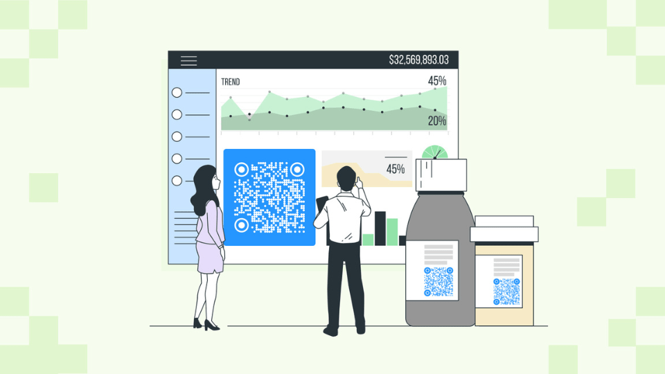 QR Codes in Healthcare: Why it Makes a Difference | Uniqode