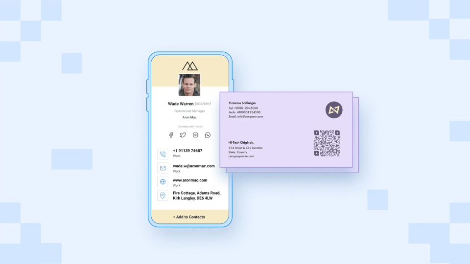 QR Codes for Hotels to Enhance Customer Journeys | Uniqode