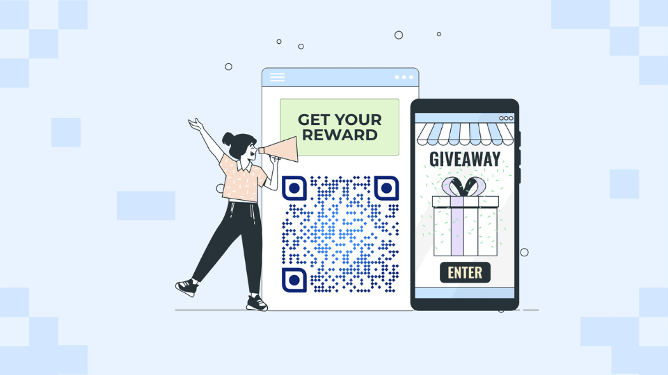 QR Codes for Hotels to Enhance Customer Journeys | Uniqode