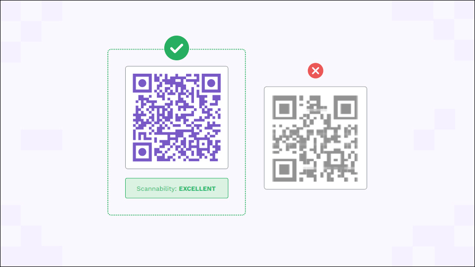 How To Leverage QR Codes for print media | Uniqode