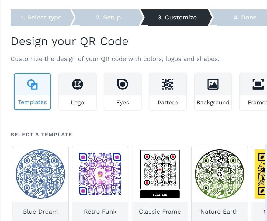 Bulk QR Code Generator: How to Create Bulk QR Codes in 5 steps | Uniqode
