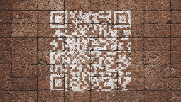 Transparent QR Code Generator: Download in PNG Format