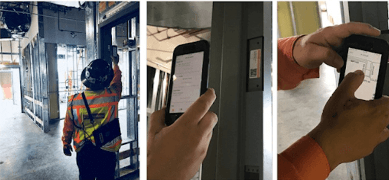 Maximize Worksite Efficiency With QR Codes In Construction