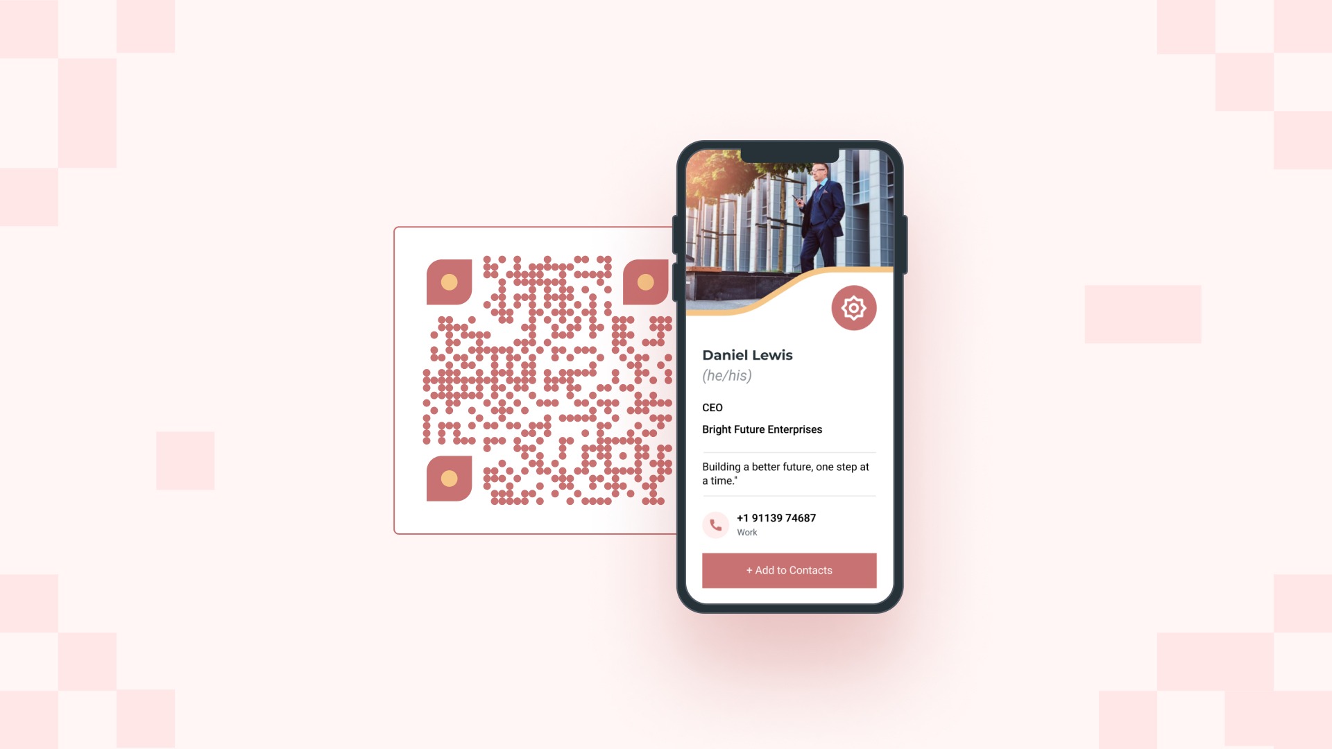 Digital Contact Card: What It Is, Top Benefits & How to Use
