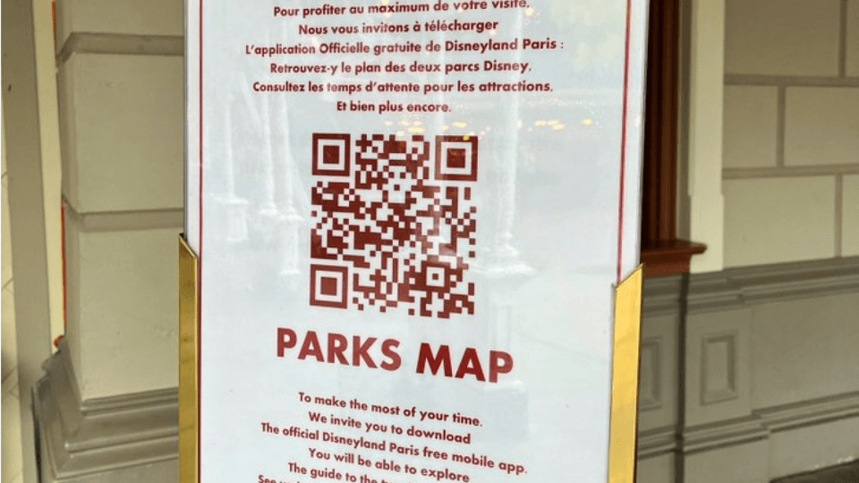 QR Codes in Hospitality Industry to Boost Revenue and Improve Cu