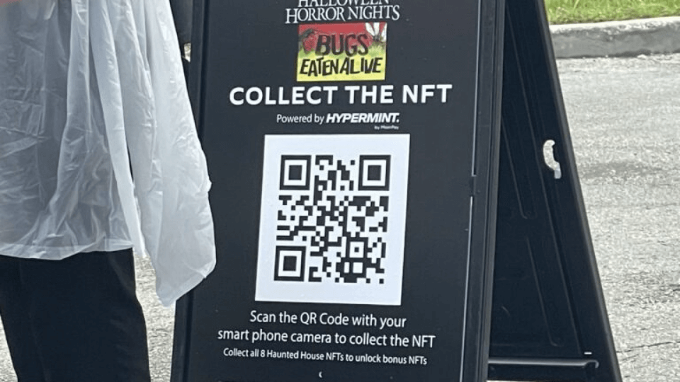 QR Codes in Hospitality Industry to Boost Revenue and Improve Cu