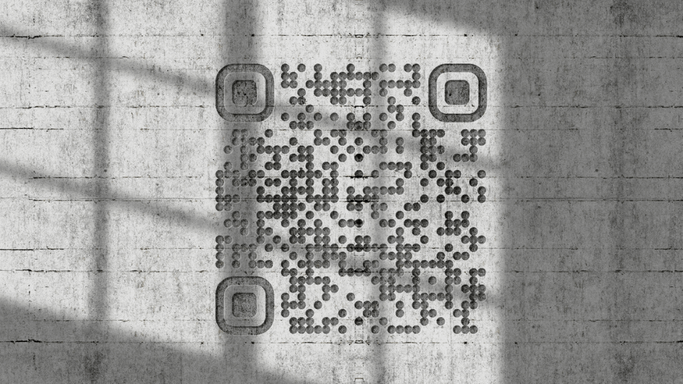 Amplify Customer Engagement with Engraved QR Codes