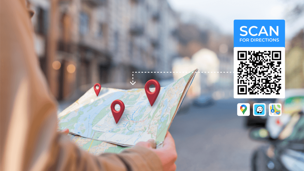 11 QR Code Business Ideas For Your Next Campaign | Uniqode