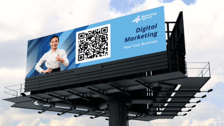 Generate Clear and High Resolution QR Codes