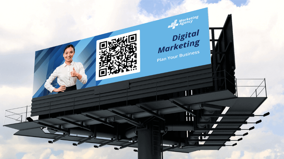 Generate Clear and High Resolution QR Codes