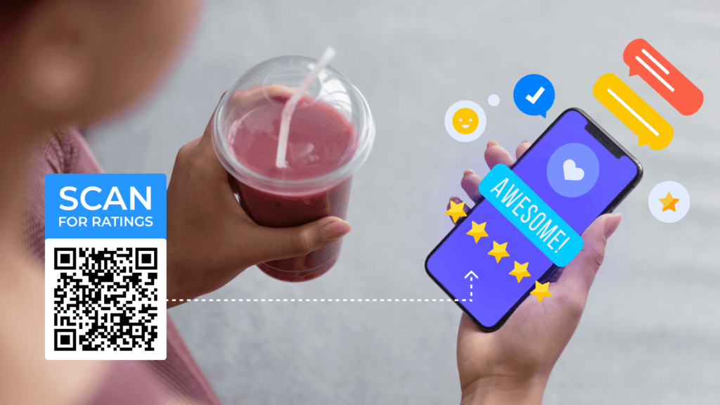 11 QR Code Business Ideas For Your Next Campaign | Uniqode