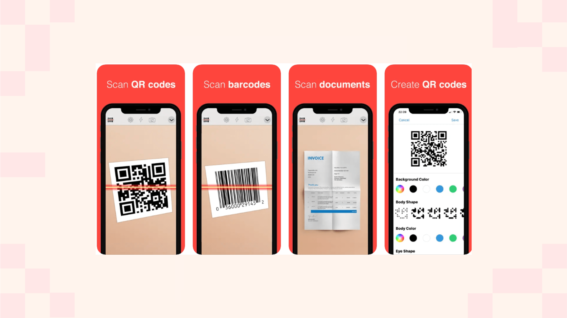Las 7 mejores aplicaciones para escanear códigos QR en 2023