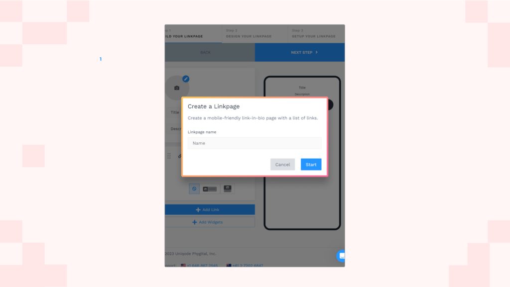 How to Create a Link With Multiple Links in Under 5 Minutes