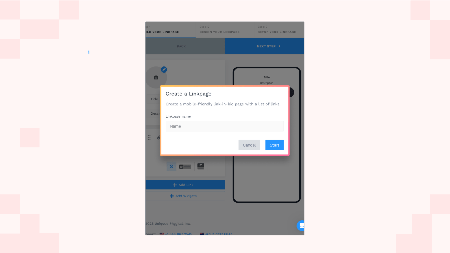 How to Create a Link With Multiple Links in Under 5 Minutes