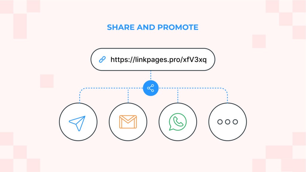 How to Create a Link With Multiple Links in Under 5 Minutes