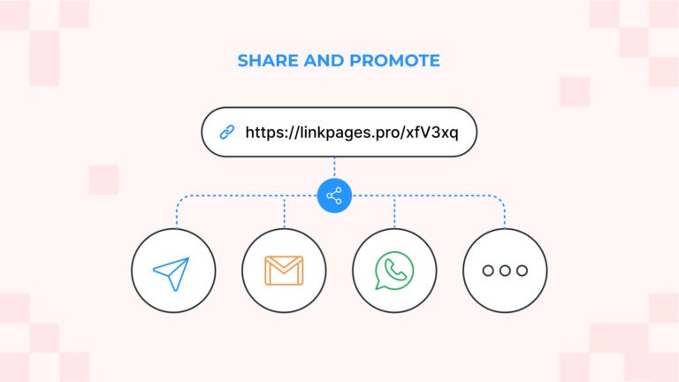 How to Create a Link With Multiple Links in Under 5 Minutes