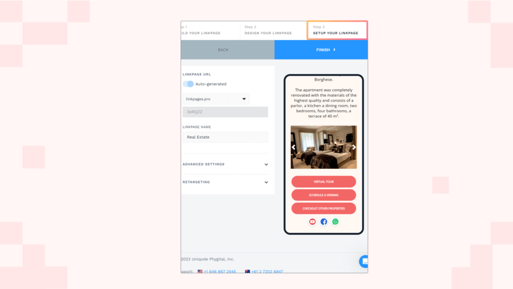 How to Create a Link With Multiple Links in Under 5 Minutes