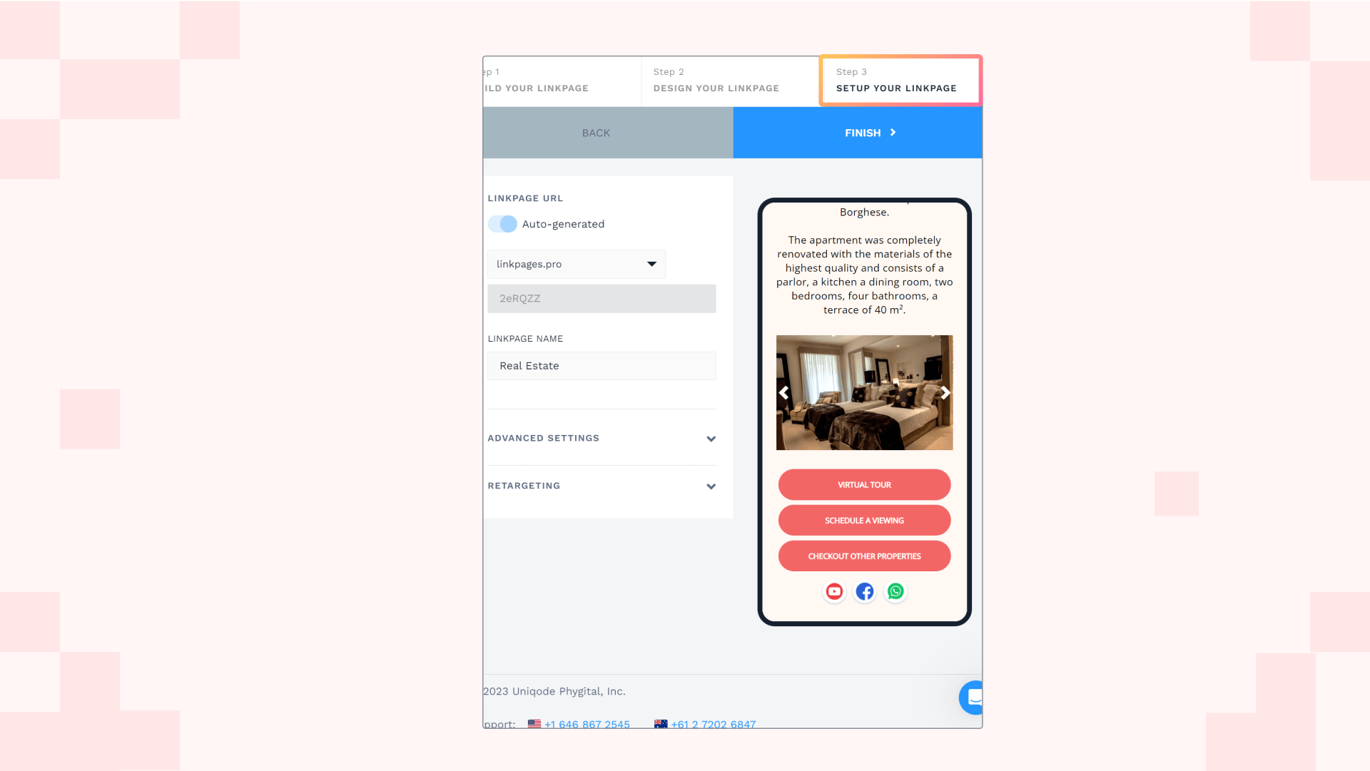 How to Create a Link With Multiple Links in Under 5 Minutes