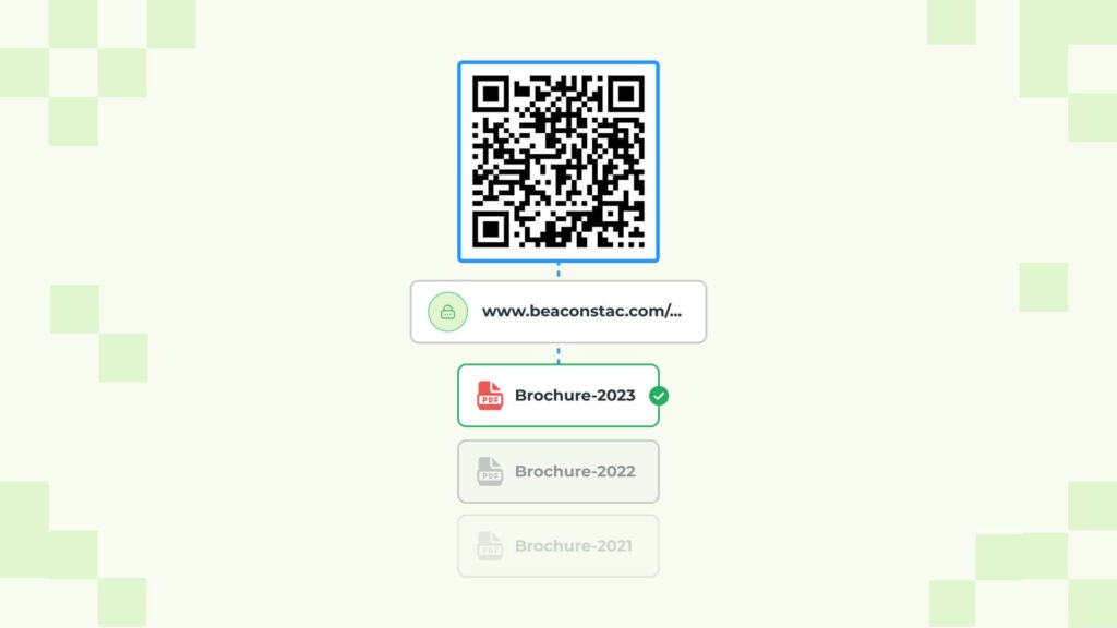 A Quick Guide To Creating QR Codes With Password