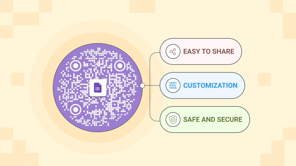 How To Create Google Form QR Code: A Step-By-Step Guide