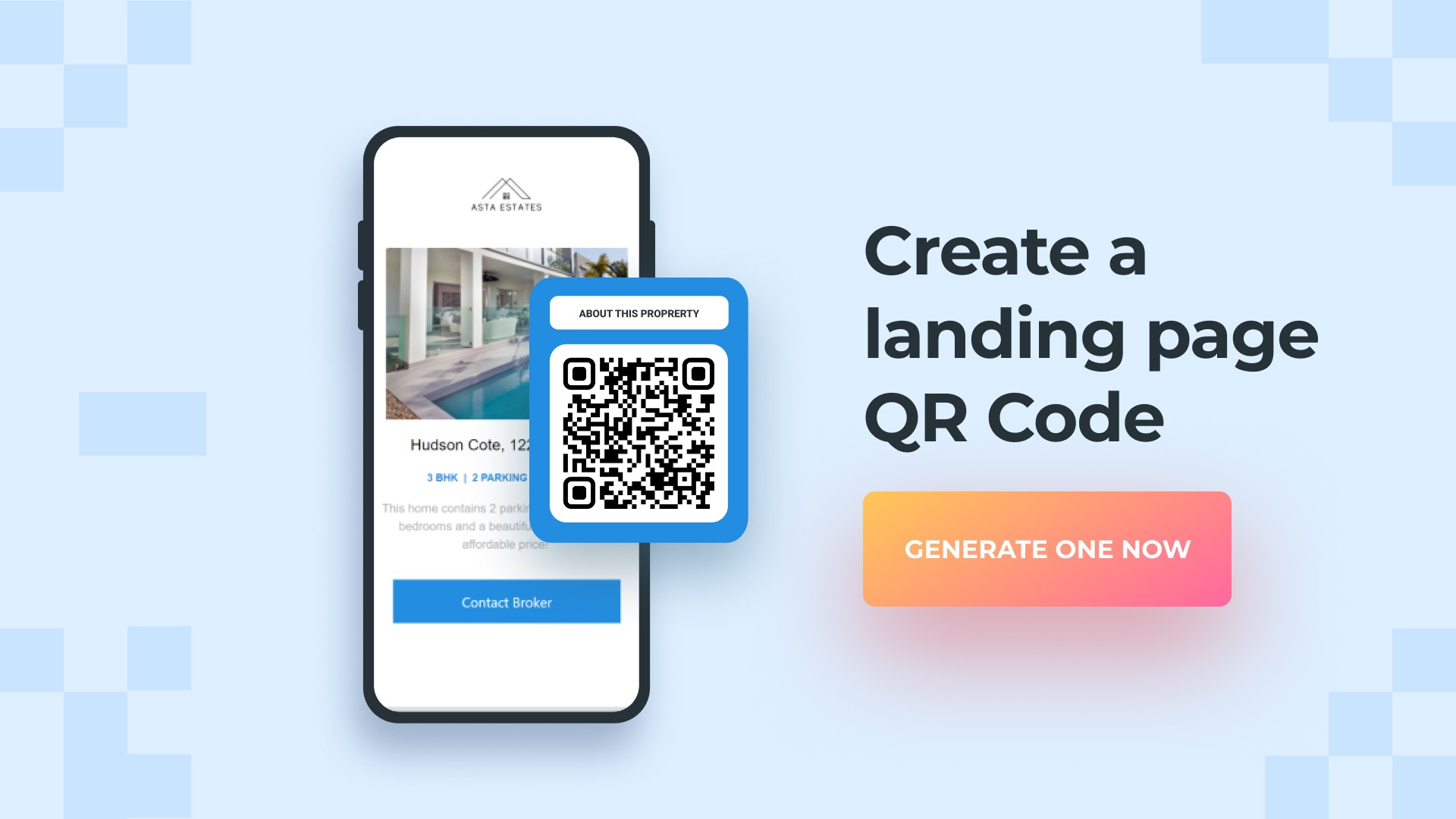 Create a Customized QR Code Landing Page: Improve Conversion Rates