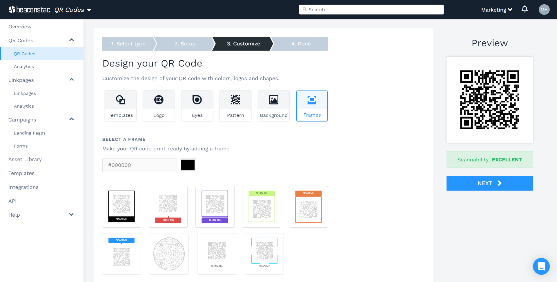 A Quick Guide To Creating Qr Codes With Password