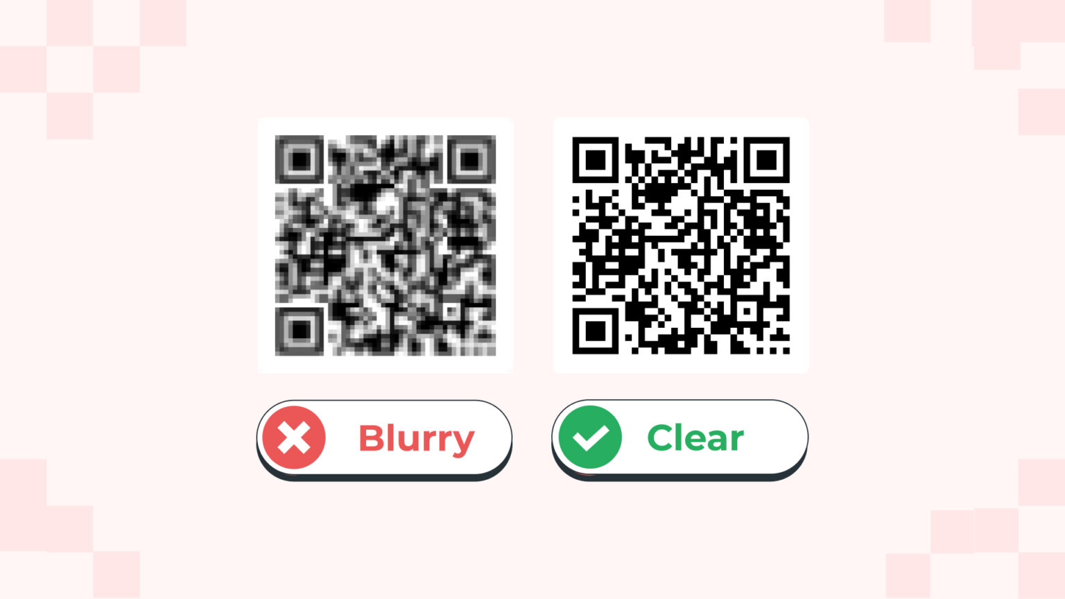 Improve & Ease Storage Management with Organization QR Codes