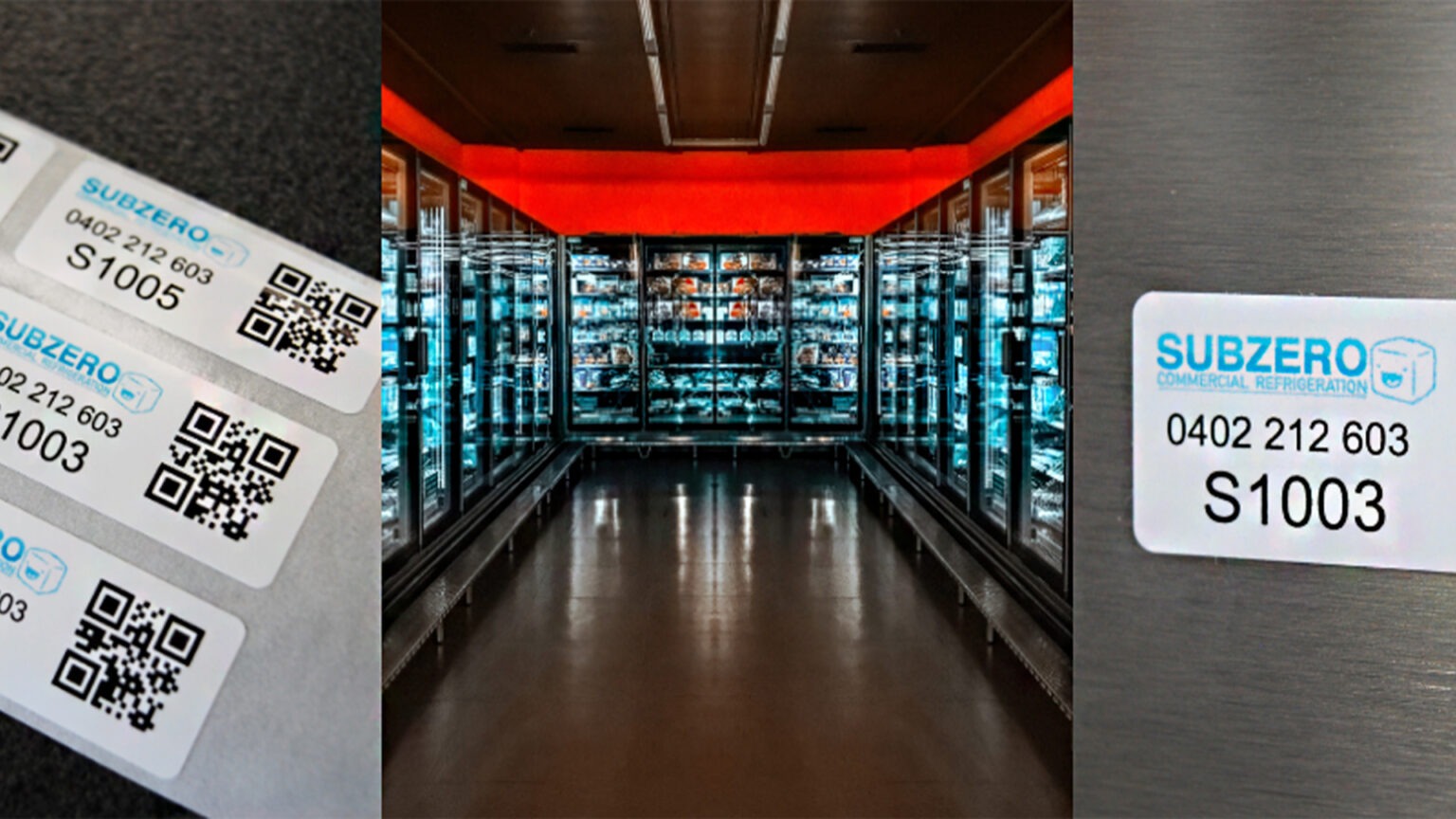 Improve & Ease Storage Management with Organization QR Codes