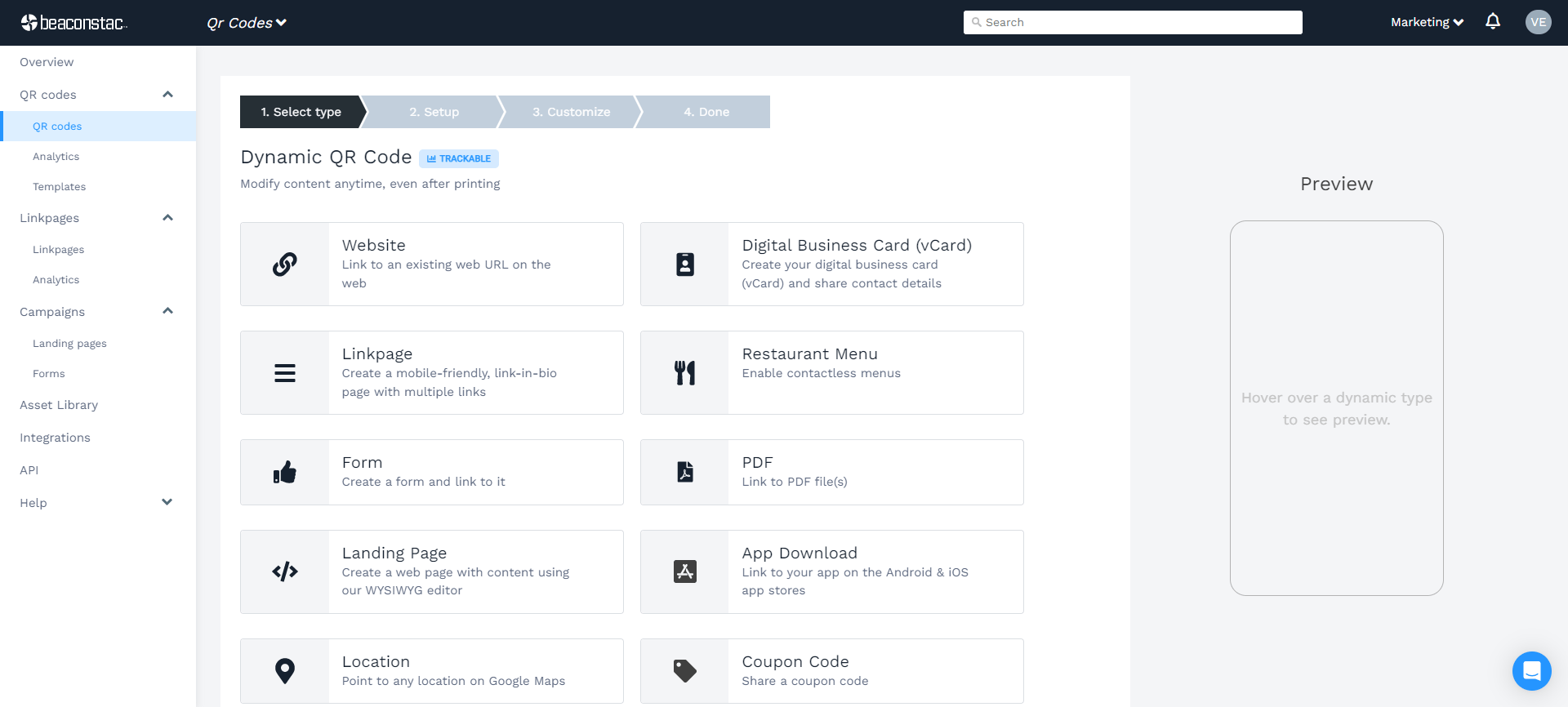 A Quick Guide To Creating QR Codes With Password