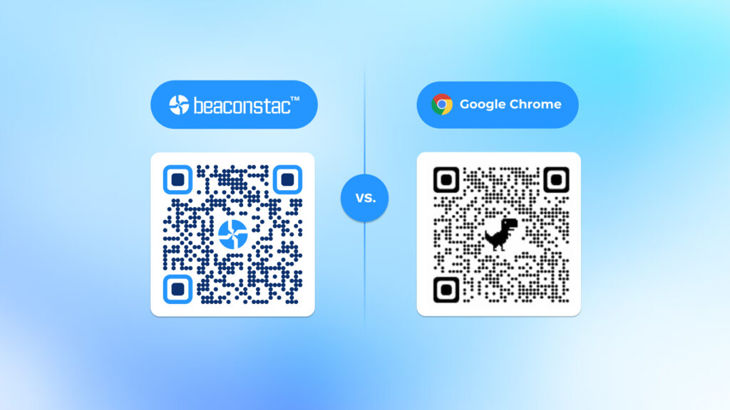 How to Create a QR Code on Google Chrome