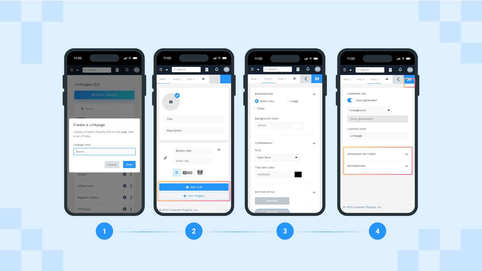 How To Create a Landing Page Without a Website (& Hosting)