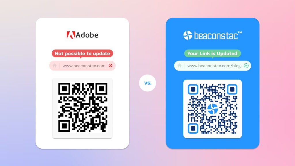 Adobe vs Uniqode: Which QR Code Generator Should You Choose?