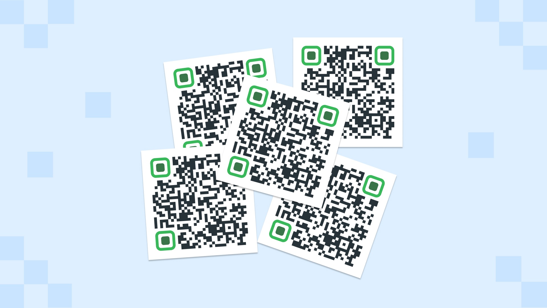 Upgrade from Barcodes to QR Code labels: A Simple Guide
