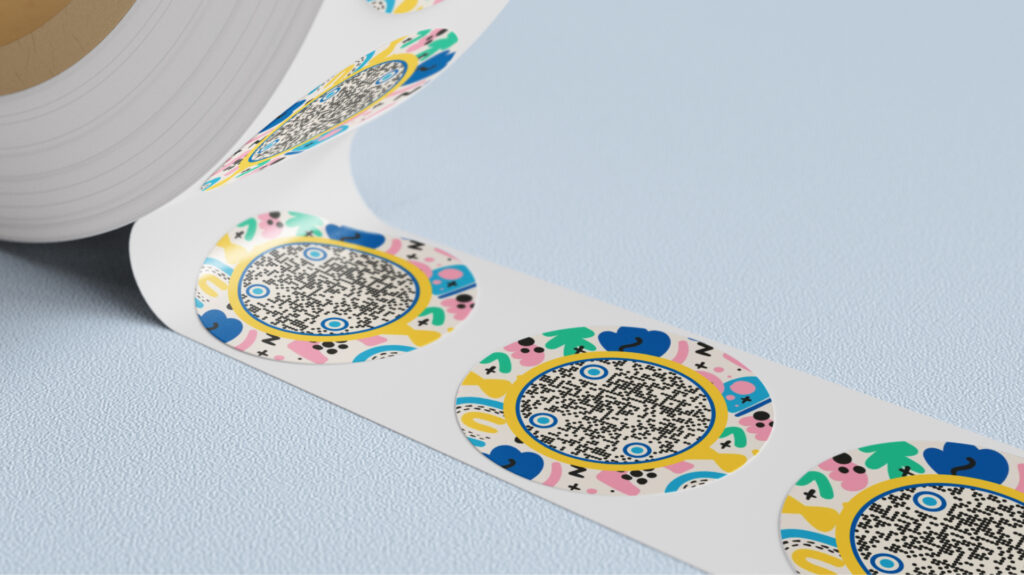 Upgrade from Barcodes to QR Code labels: A Simple Guide