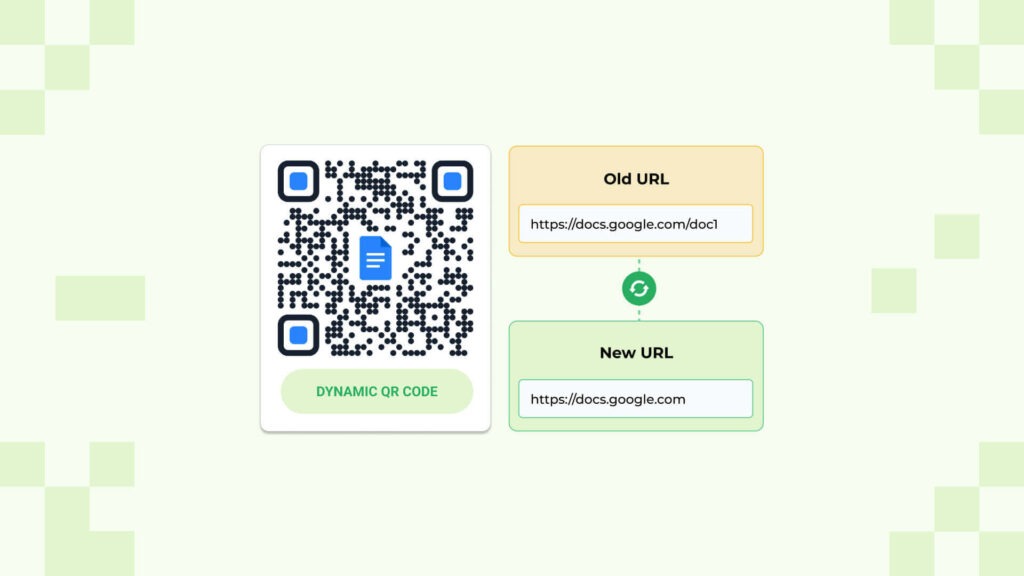 How to Create a QR Code for a Document