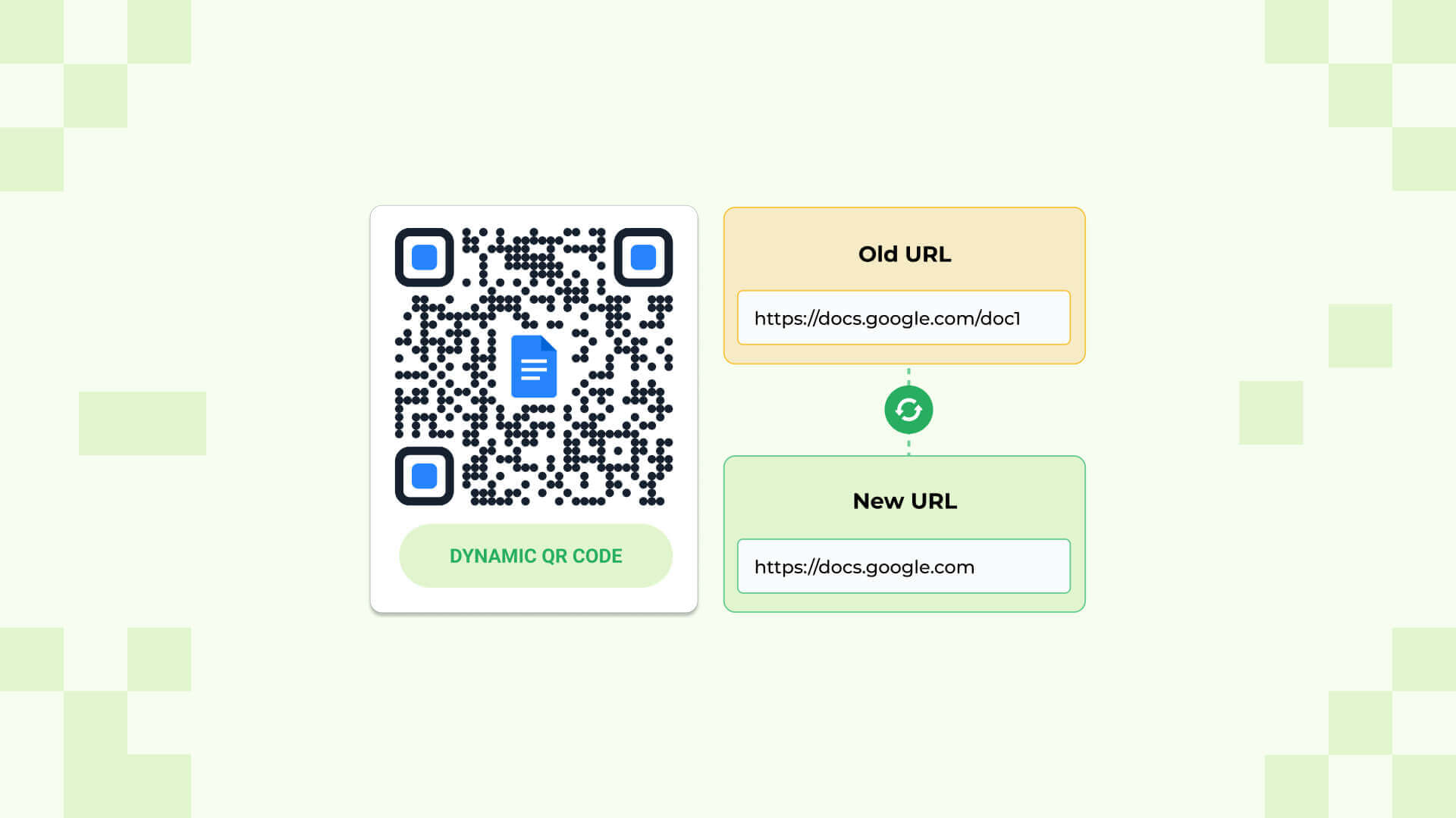 How to Create a QR Code for a Document