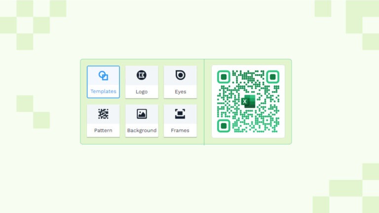 How to Create a QR Code for a Document