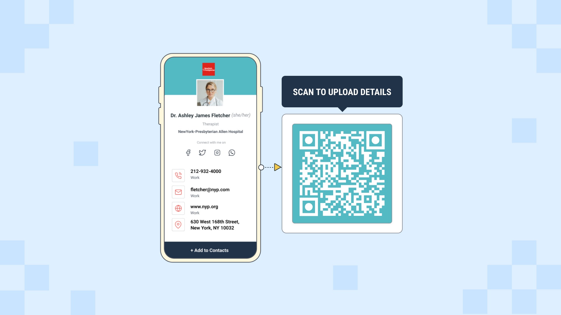 Upgrade from Barcodes to QR Code labels: A Simple Guide