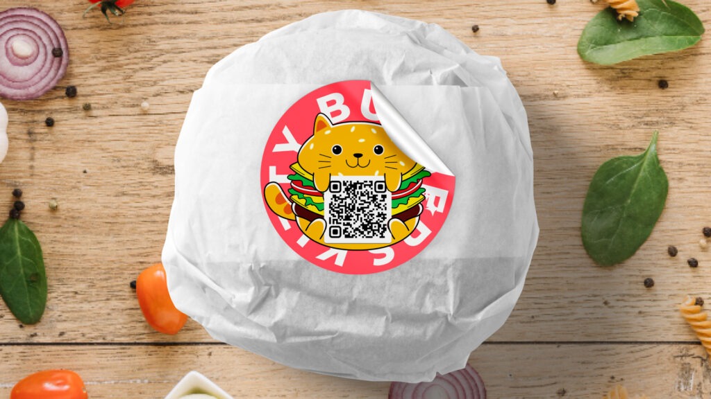 Upgrade from Barcodes to QR Code labels: A Simple Guide