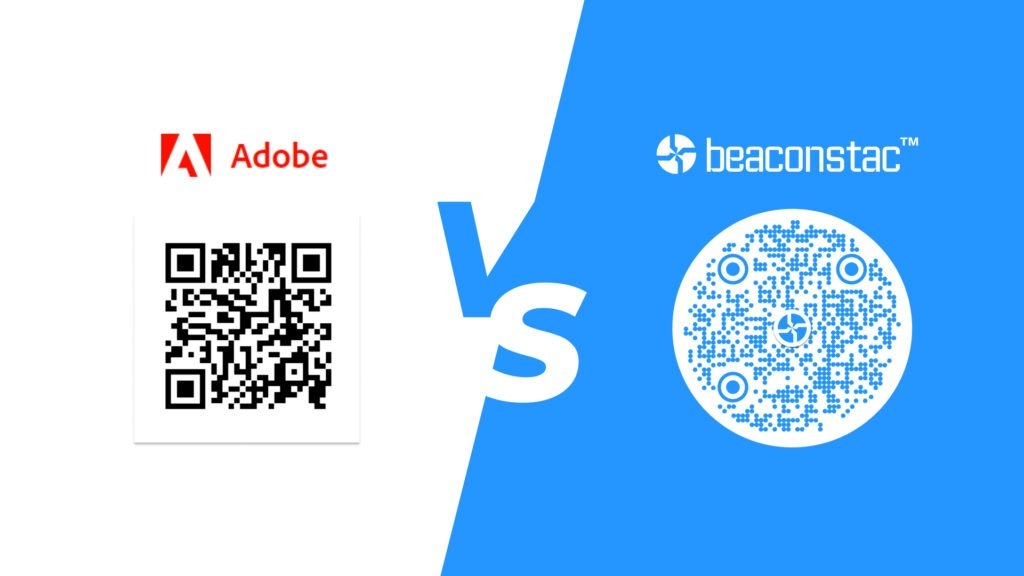 Adobe vs Uniqode: Which QR Code Generator Should You Choose?