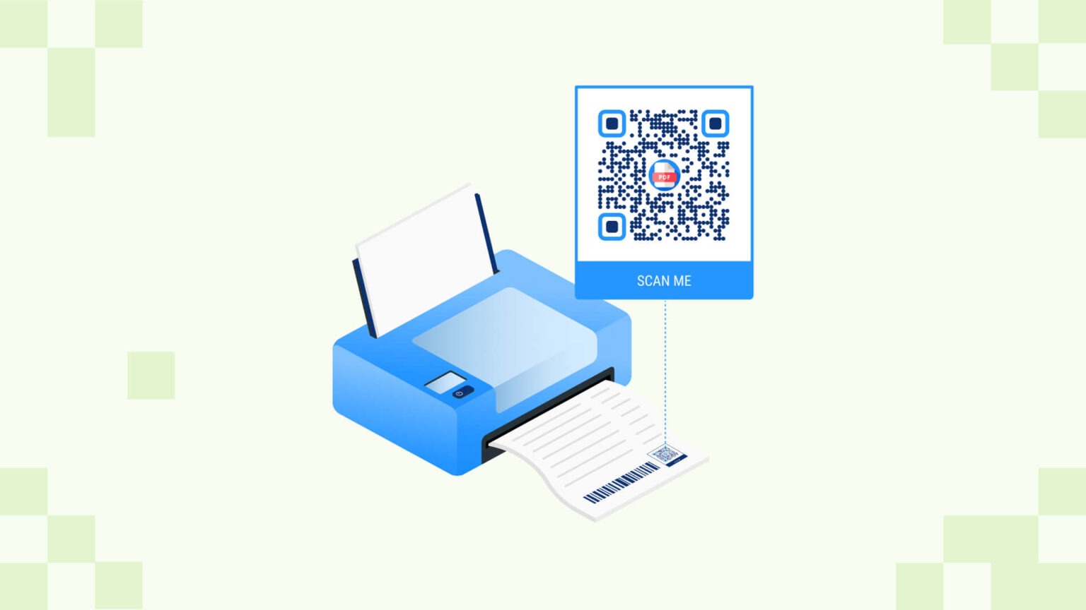 How to Create a Custom QR Code for Print