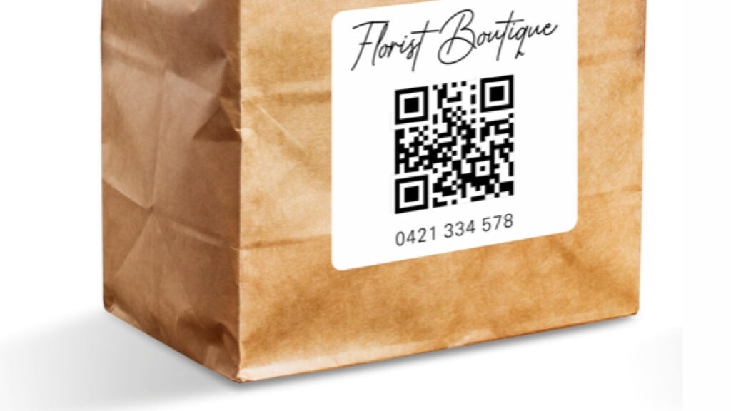 Upgrade from Barcodes to QR Code labels: A Simple Guide