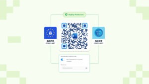 How to Create a QR Code for a Document