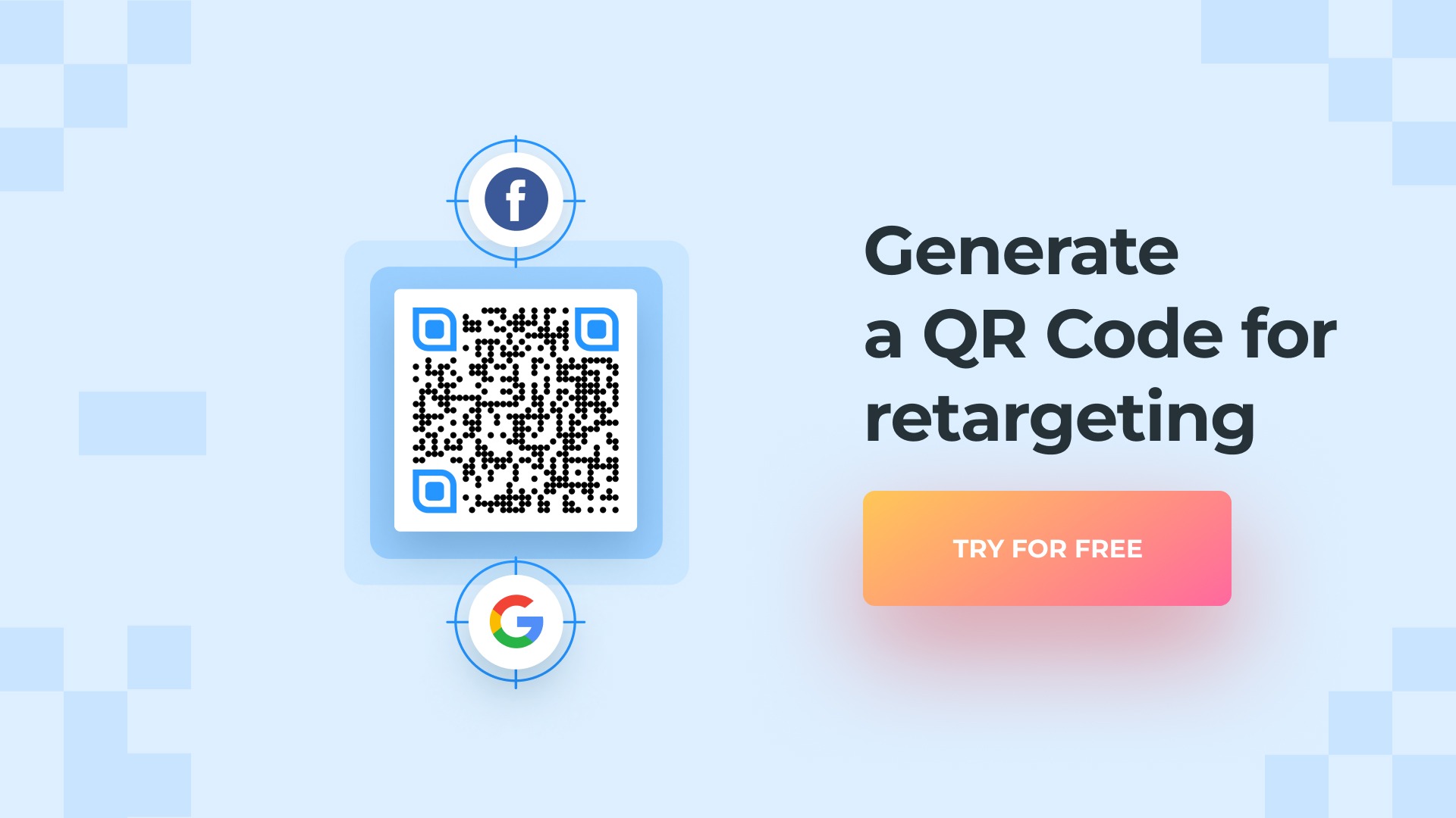 QR Code Retargeting: Don't Miss Out on Qualified Prospects